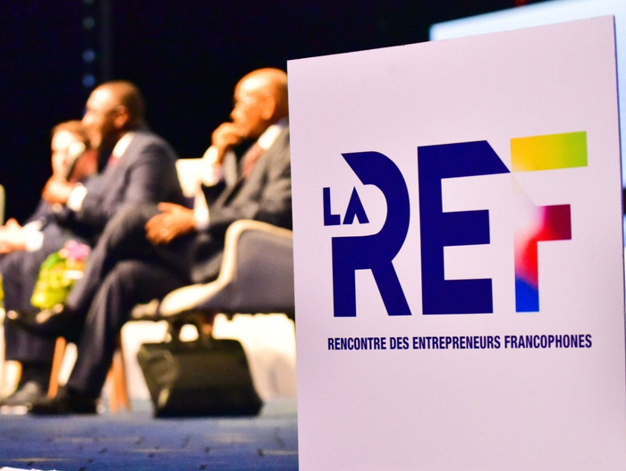 La REF | La REF