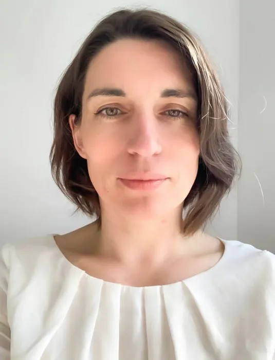 Amandine SIMONIN | La REF