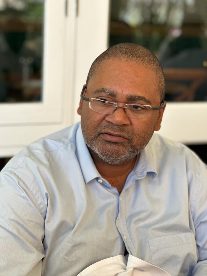 Boris AYO-BARRO | La REF