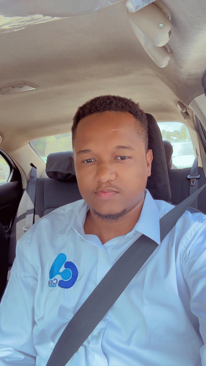 Slavick MOMBO | La REF